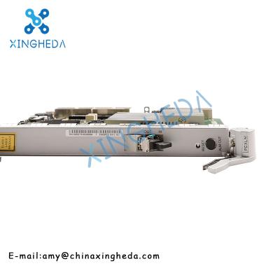 China HUAWEI SSRD0PCXL4 03052719 Huawei OSN1500B STM-4 622M Line Timing Unit for sale