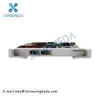 China HUAWEI SFD64 SSN4SFD64 02318936 Huawei OSN 3500 / OSN 7500 2xSTM-64 Optical Interface Board for sale