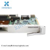 China HUAWEI SFD64 SSN4SFD64 02318936 Huawei OSN 3500 / OSN 7500 2xSTM-64 Optical Interface Board for sale