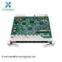China HUAWEI PFL1 SSN1PFL1 03053866 Huawei OSN3500 8xE1 Optical Processing Board for sale