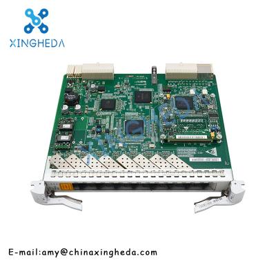 China HUAWEI PFL1 SSN1PFL1 03053866 Huawei OSN3500 8xE1 Optical Processing Board for sale
