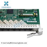 China HUAWEI PFL1 SSN1PFL1 03053866 Huawei OSN3500 8xE1 Optical Processing Board for sale