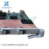 China HUAWEI EAS2 SSN1EAS2 03051791 Huawei OSN3500 / OSN7500 2-Ports 10G Processing Board for sale