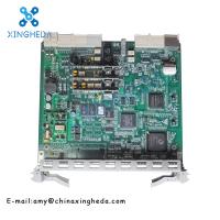 China HUAWEI GSCC SSN3GSCC 03020DCM Huawei OSN3500 System Control And Communication Board for sale