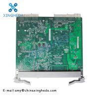 China HUAWEI GSCC SSN3GSCC 03020DCM Huawei OSN3500 System Control And Communication Board for sale