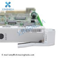 China HUAWEI GSCC SSN4GSCC 03020CQV OSN3500 System Control And Communication Board for sale