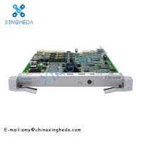 China HUAWEI GSCC SSN4GSCC 03020CQV OSN3500 System Control And Communication Board for sale