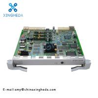 China HUAWEI GSCC SSN4GSCC 03020CQV OSN3500 System Control And Communication Board for sale
