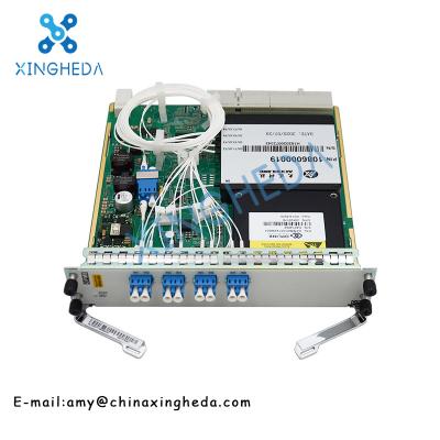 China HUAWEI OPM8 TMB1OPM801 03033DPT Huawei OSN 1800 8-Channel Monitor Board for sale