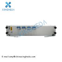 China HUAWEI OPM8 TMB1OPM801 03033DPT Huawei OSN 1800 8-Channel Monitor Board for sale