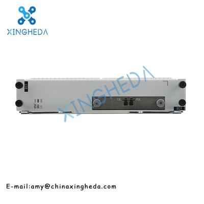 China Huawei EC1 TNZ5EC1 03032NYQ Huawei OSN1800V 1-Port 100GE Ethernet Processing Board for sale