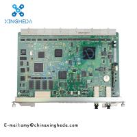 China HUAWEI SS49SCBH 03052138 Huawei 16xE1 2xSTM-1 155M Line Metro 1000 SCC Unit for sale
