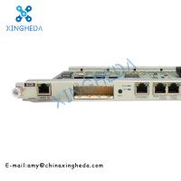 China HUAWEI SS49SCBH 03052138 Huawei 16xE1 2xSTM-1 155M Line Metro 1000 SCC Unit for sale