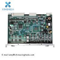 China HUAWEI SS62SCC 03032241 Huawei Metro3000 System Control Board for sale