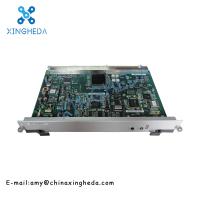 China HUAWEI SS65XCS 03030GJA Huawei Metro3000 Cross Connection / Clock Integrated Board for sale