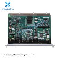 China HUAWEI SS65XCS 03030GJA Huawei Metro3000 Cross Connection / Clock Integrated Board for sale