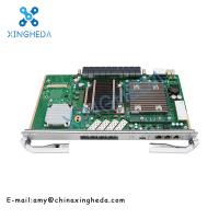 China HUAWEI H903MPLB 03027CAB Huawei MA5800 X7 / X15 / X17 Main Control Board for sale
