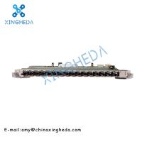 China HUAWEI GPLF H901GPLF 03032RGM Huawei MA5800 Series 16 Port GPON OLT Interface Board for sale
