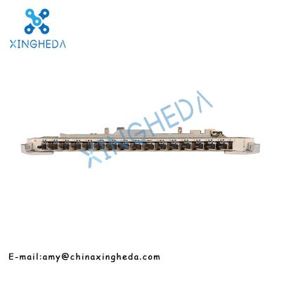 China HUAWEI GPSF H901GPSF C+ 02311FGC Huawei MA5800 Series 16 Port GPON OLT Interface Board for sale