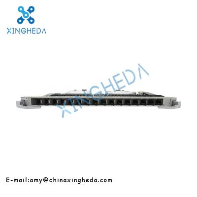 China HUAWEI H901CSHF 03025DKJ Huawei MA5800 Series 16-Port XGS-PON And GPON Interface Board for sale