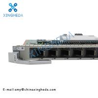 China HUAWEI H901CSHF 03025DKJ Huawei MA5800 Series 16-Port XGS-PON And GPON Interface Board for sale