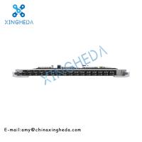 China HUAWEI H906CGUF 03034BWN Huawei MA5800 Series 16-Port 10G GPON And GPON Combo Board for sale