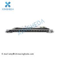 China HUAWEI H901CGHF 03025AHT Huawei MA5800 Series10G GPON And GPON N2a Combo Board for sale