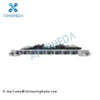 China HUAWEI H901CGID 03024GEC Huawei MA5800 Series10G GPON And GPON N2a Board for sale