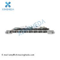 China HUAWEI H901XEHD 03023APB Huawei MA5800 Series 8-Port 10G EPON OLT Interface Board for sale