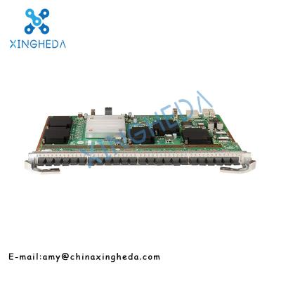 China HUAWEI H901OGHK 03022SQT Huawei MA5800 Series 48-Channels GE/FE P2P Interface Board for sale