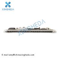 China HUAWEI H901OGHK 03022SQT Huawei MA5800 Series 48-Channels GE/FE P2P Interface Board for sale