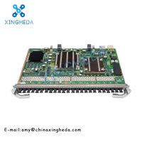 China HUAWEI H901OXEG AA859366 Huawei MA5800 Series 24-Channels 10GE/GE P2P Interface Board for sale