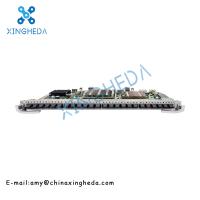 China HUAWEI H901OXEG AA859366 Huawei MA5800 Series 24-Channels 10GE/GE P2P Interface Board for sale