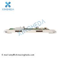 China HUAWEI H901EDSH 03023APF Huawei MA5800 Series 32-Channels TDM E1 Upstream Board for sale