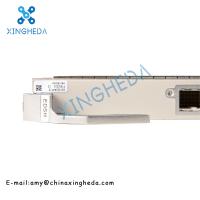China HUAWEI H901EDSH 03023APF Huawei MA5800 Series 32-Channels TDM E1 Upstream Board for sale