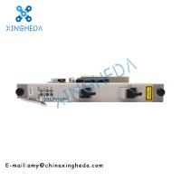 China HUAWEI H803X2CK AA0A07F7 Huawei MA5683T MA5680T 2-Port 10GE/GE Interface Board for sale