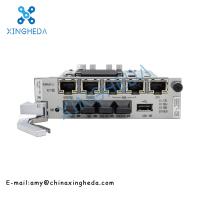 China HUAWEI H901MPSA 03025TRS Huawei MA5800-X2 Main OLT Control Board for sale