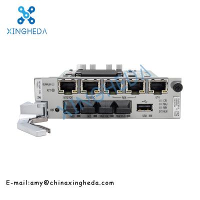 China HUAWEI H901MPSA 03025TRS Huawei MA5800-X2 Main OLT Control Board for sale