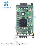 China HUAWEI H901MPSA 03025TRS Huawei MA5800-X2 Main OLT Control Board for sale
