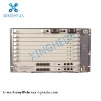 China Huawei MA5800-X7 AAAAF9EA SmartAX MA5800 Series 10G GPON Solution for sale