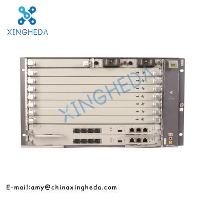 China Huawei MA5800-X7 AAAAF9EA SmartAX MA5800 Series 10G GPON Solution for sale