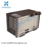 China Huawei MA5800-X7 AAAAF9EA SmartAX MA5800 Series 10G GPON Solution for sale