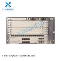 China Huawei MA5800-X7 02352SJW MA5800 Series 16GPON C+ Bundle 10G GPON Solution for sale
