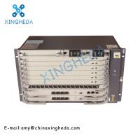 China Huawei MA5800-X7 02352SJW MA5800 Series 16GPON C+ Bundle 10G GPON Solution for sale