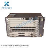 China Huawei MA5800-X7 02351SJW-1 MA5800 Series 48GPON C+ Bundle 10G GPON Solution for sale