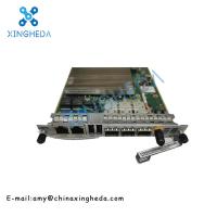 China HUAWEI UMPTg3a WD2DUMPTG3GB Huawei Master Control Transmission Unit for sale