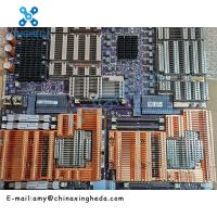 China ALCATEL 3HE09648BARC01 Alcatel 7750SR 7705SR Base Board For Alcatel Equipment for sale