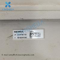 China NOKIA AZNA 473914A 4.5G Pro AirScale RRH 4T4R B40 4*40 W AZNA for sale