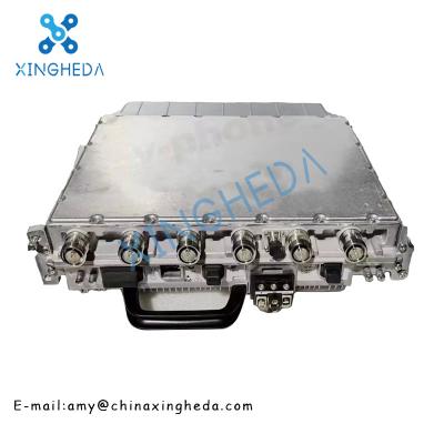 China NOKIA FRMF 472930A 2T2R Flexi RFM 6-pipe 800 6*60W FDD-LTE Unit for sale