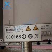 China Ericsson RRUS 12 B3 KRC 161 282/2 Radio Unit for Ericsson Base Station for sale